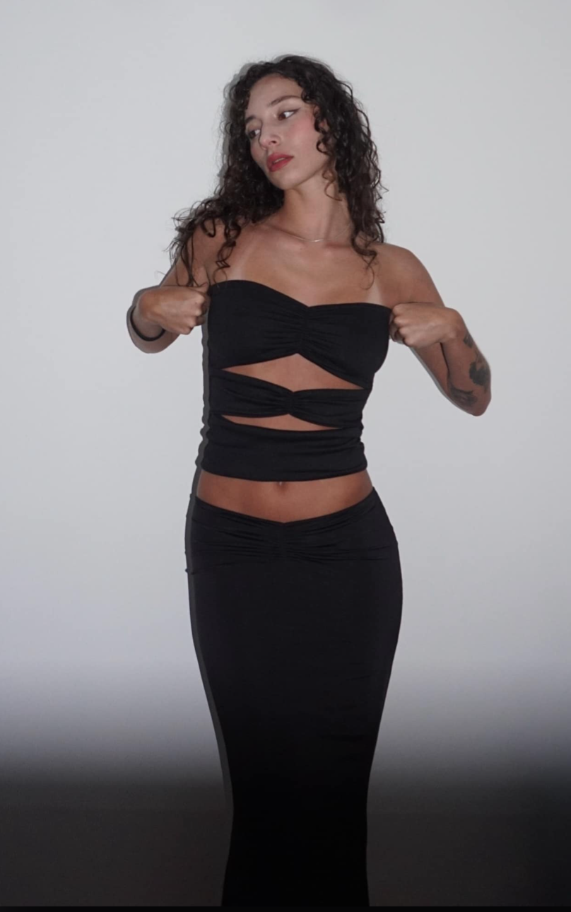 Raven Set – Nevertoobasic