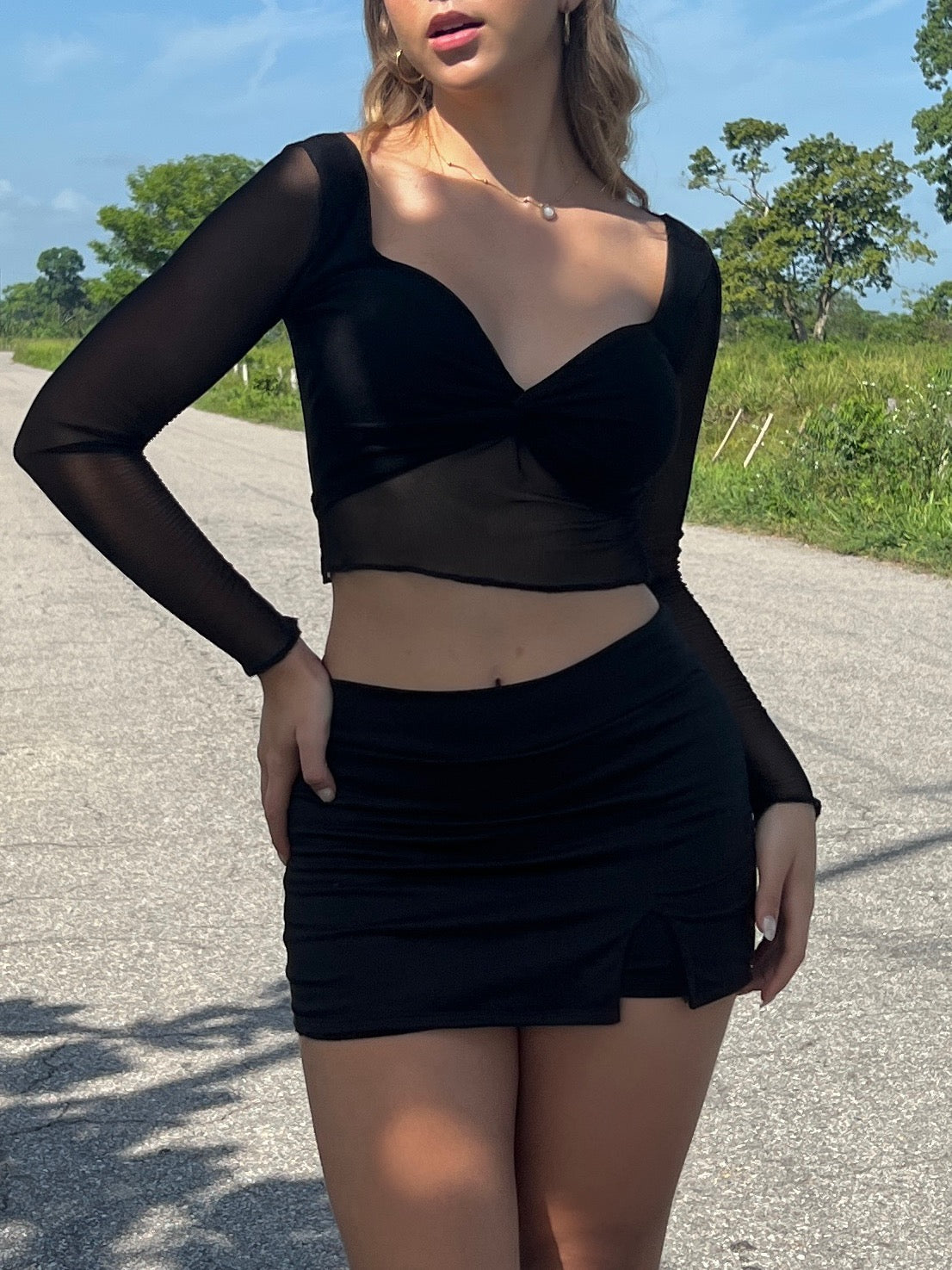 Colecciones – Nevertoobasic